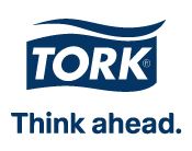 Tork Oficial en Diners Club Mall
