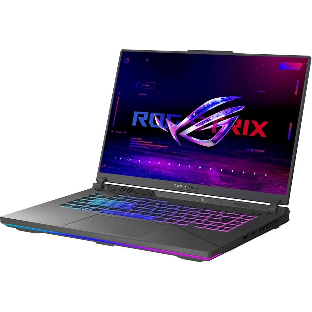 Compra Facil USA - ASUS ROG Strix G16 Laptop 16" QHD 240Hz i9-14900HX ...