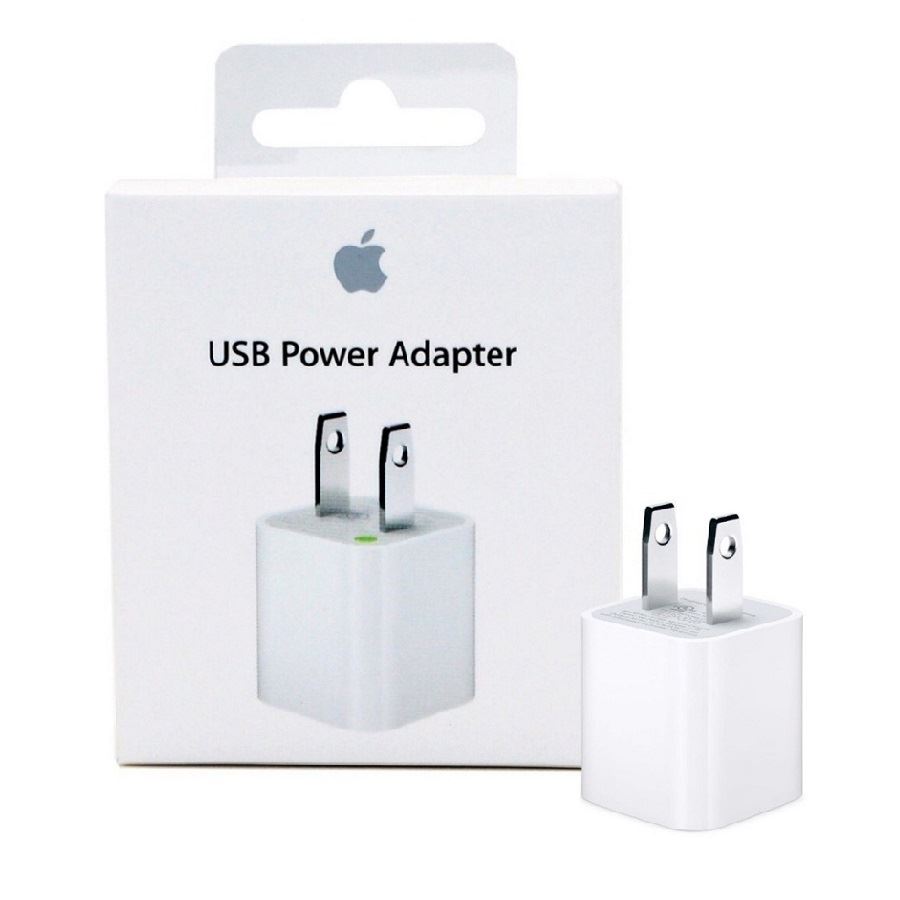 Celulares Peru Smart - CUBO iPhone Generico Cargador - USB | Juntoz