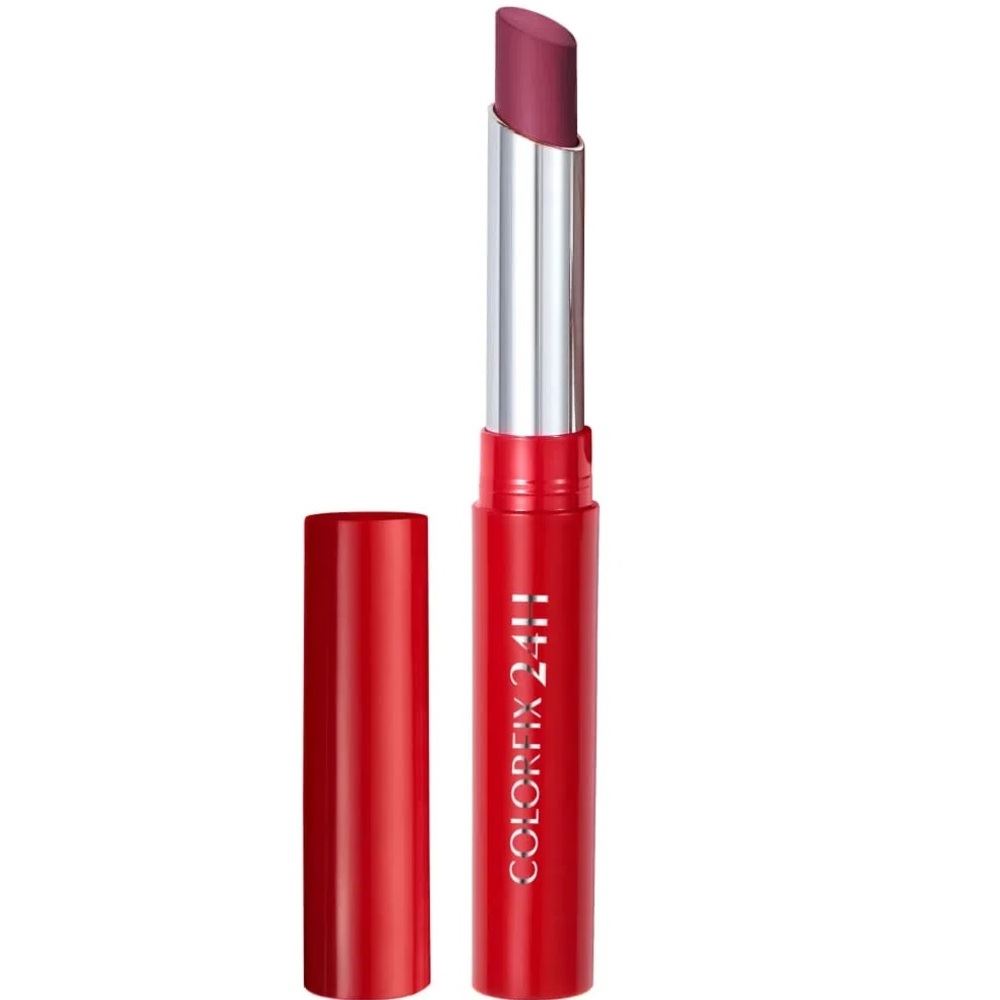 COMPRAPE - Labial COLORFIX 24H de Esika - coral natural | Juntoz