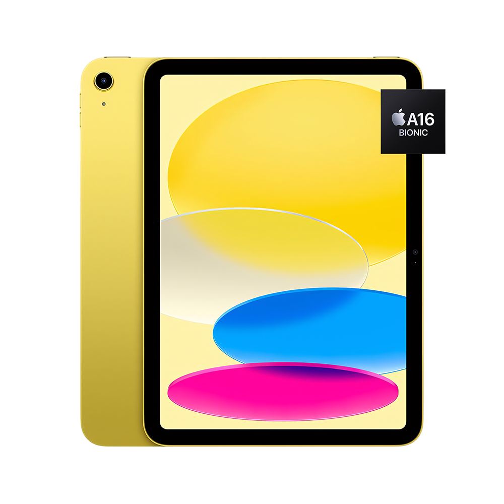 Compra Facil USA - iPad 11" (2025) 11va Gen Chip A16 WIFI 128GB ...