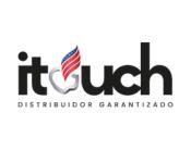 iTouch Market en Diners Club Mall