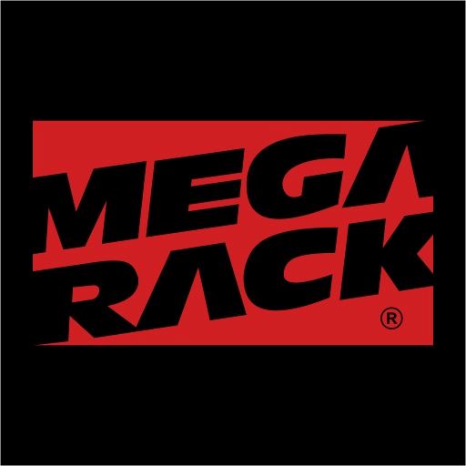Megarack en Diners Club Mall