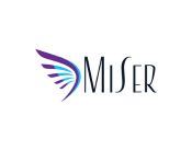 MISER en Diners Club Mall