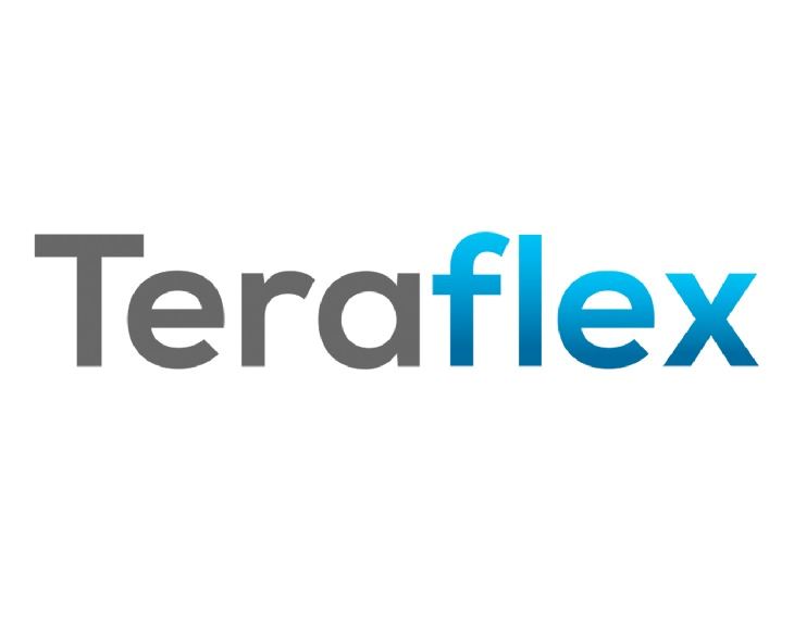 TERAFLEX en Diners Club Mall