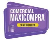 MAXICOMPRA en Diners Club Mall