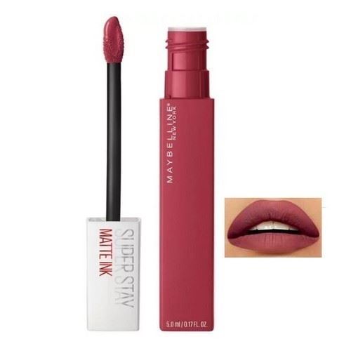 NOVUS - Labial Superstay Matte Ink Ruler 80 | Diners