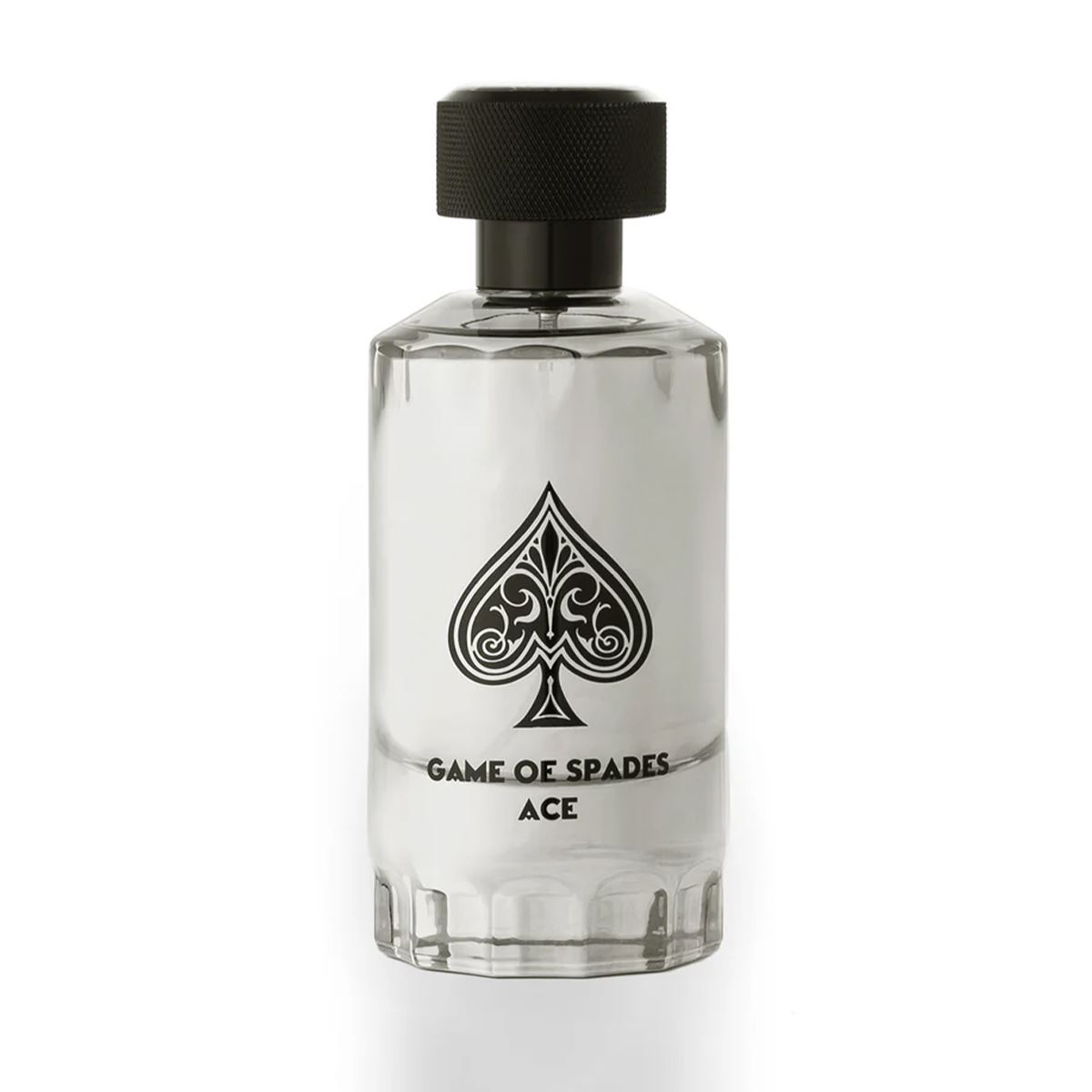 MOST PERÚ - Jo Milano Game Of Spades Ace EDP 100ml | Juntoz